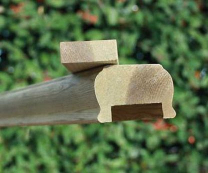 Base Rails – Garden Plants Online