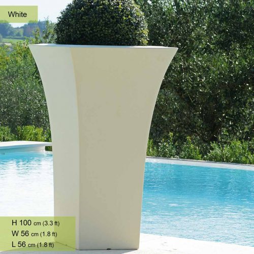Rectangular Patio Pot – Garden Plants Online