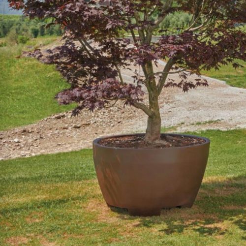 Megalos (Extra Large Pot / Planter Container) – Garden Plants Online
