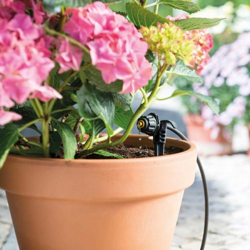 HOZELOCK Micro Tube (4mm Hose) – Garden Plants Online