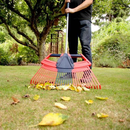 3 in 1 Rake – Garden Plants Online