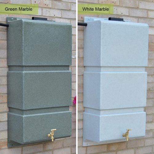 100 Litre Wall Mounted Water Butt – Garden Plants Online