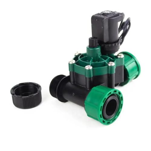 Irritec 3 Ways Solenoid Valve VTN 1″ 24VAC – Garden Plants Online