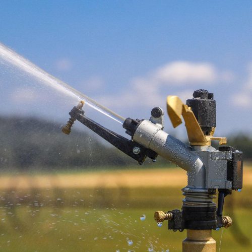 Sime Funny Sector Sprinkler 1 Jet 1″ – Garden Plants Online